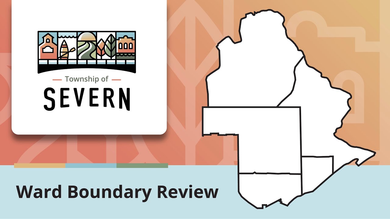 Ward Boundary Review - YouTube