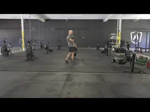 FRONT RACK CARRY - YouTube