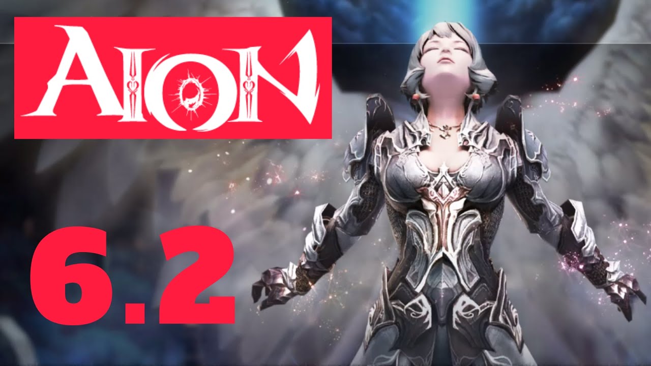 AION 6.2 - Enchanting Ultimate Weapon With Ancient Stones (Aion MMORPG ...
