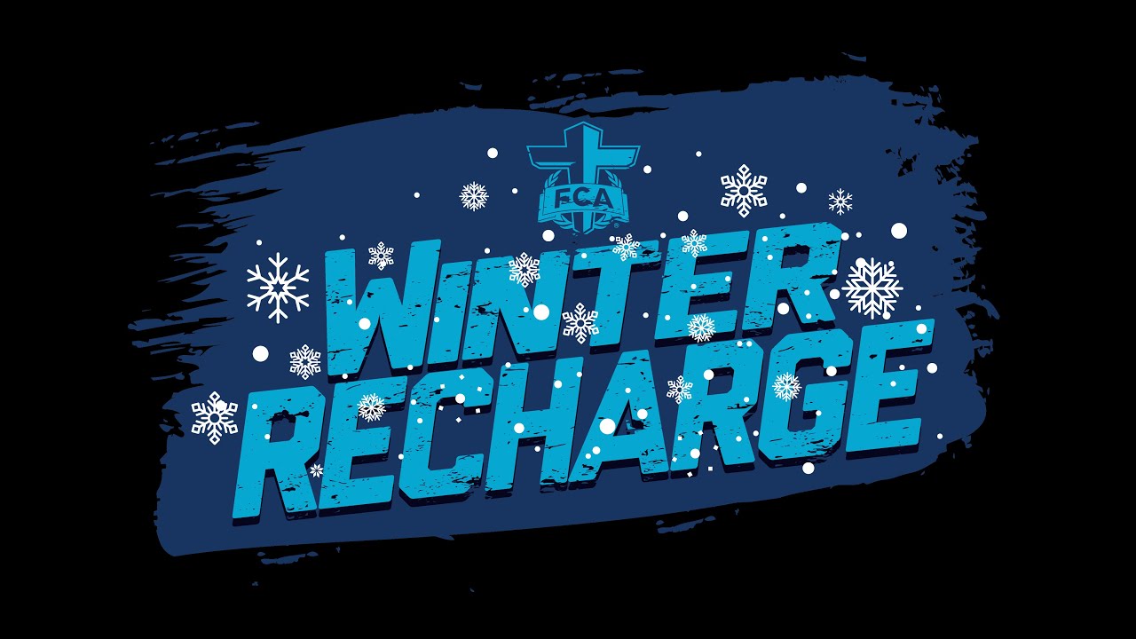 KY FCA Winter Recharge Student Promo - YouTube