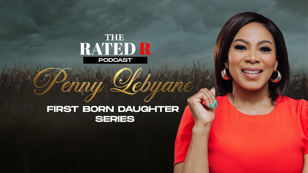 THE OFFICE OF FIRSTBORN DAUGHTERS | Penny Lebyane - YouTube
