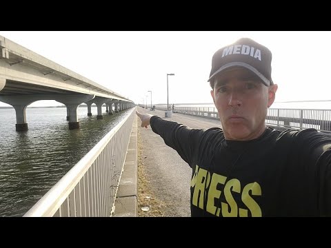 Alex Murdaugh. NEW INFO. Drive to Murdaugh Island. - YouTube