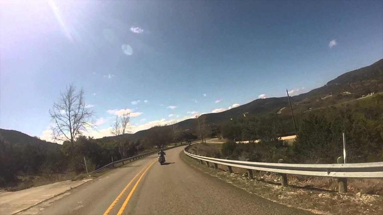 Sisters Eternal WMC - Texas Hill Country: Three Sisters: Ranch Road 335 ...