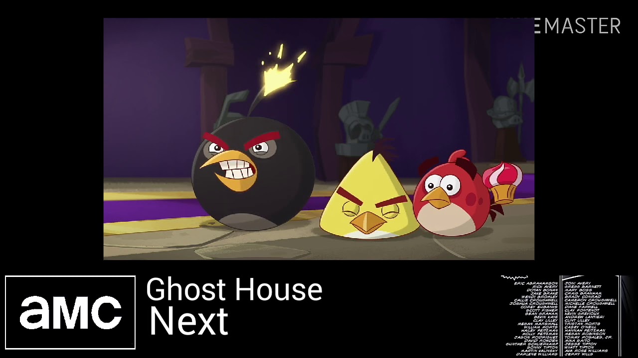 Hulk (2003) End Credits (AMC 2019) - YouTube