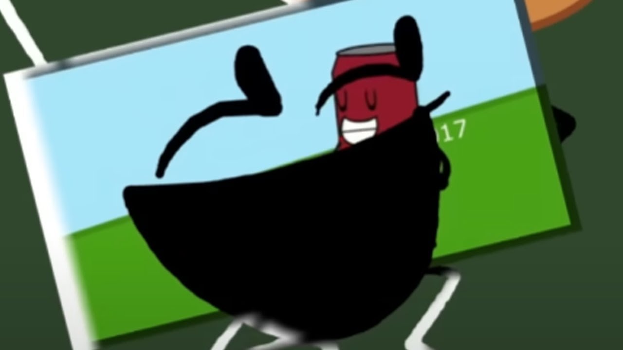 WIB Untitled Project/Season 3 but only when Object Cookie Intro is on ...