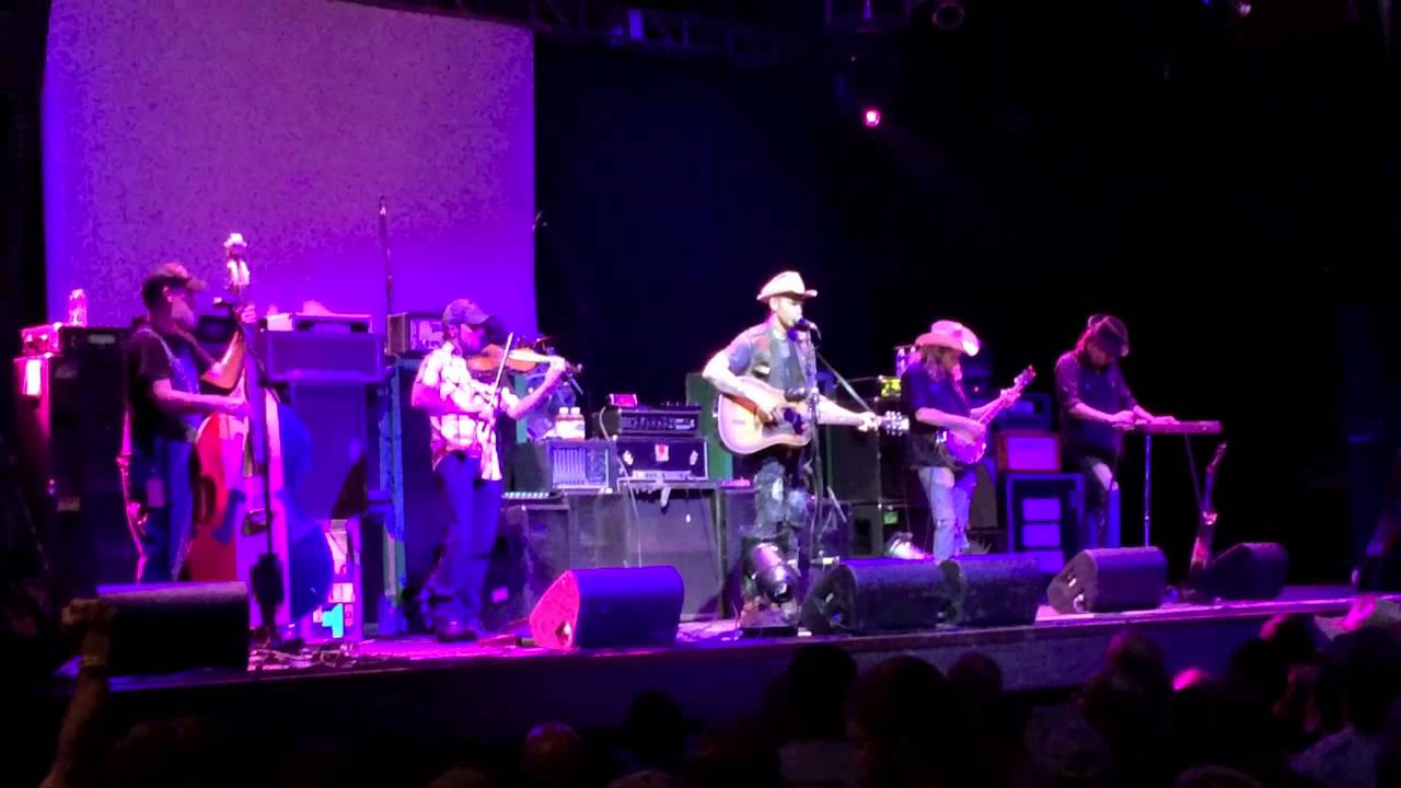 Hank III Live in Las Vegas October 11, 2013 - YouTube