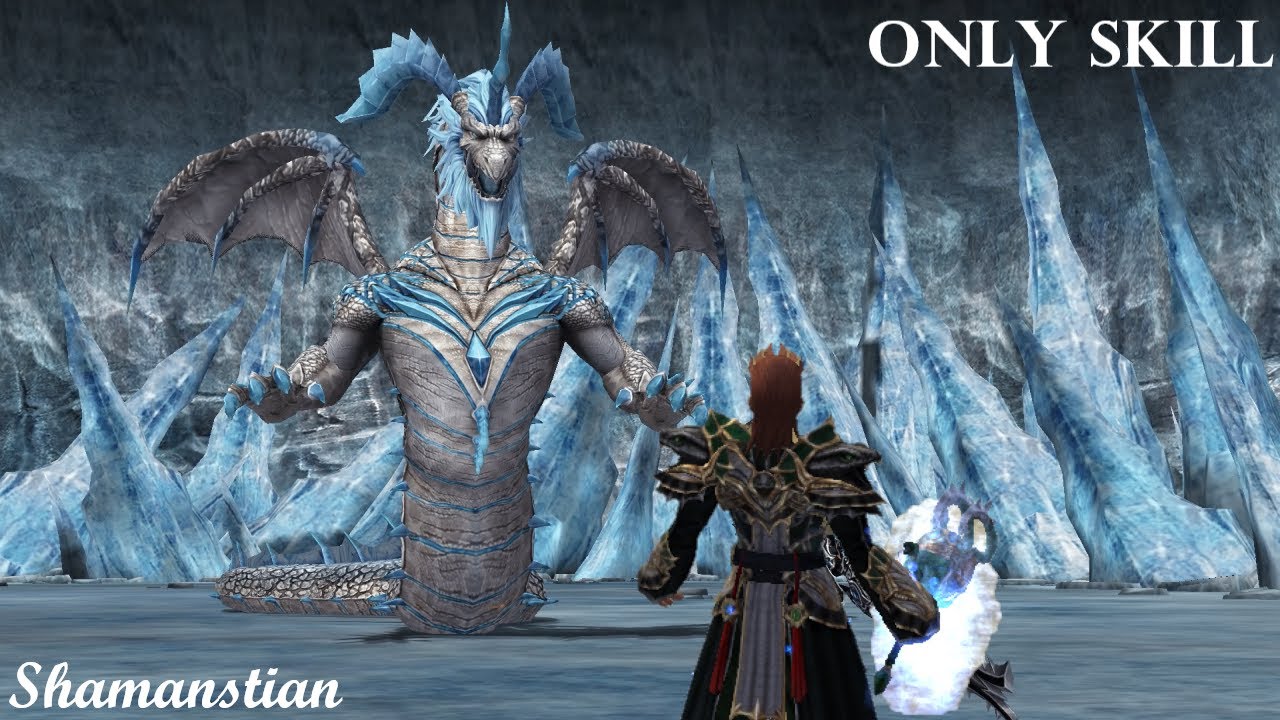 Shaman vs Alastor Metin2 ro - YouTube