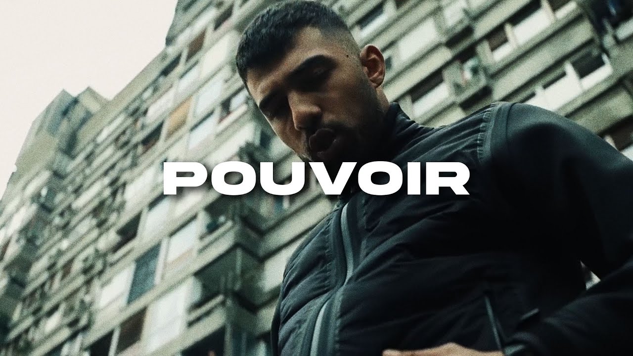 ZKR Type Beat "Pouvoir" | Instrumental OldSchool/Freestyle | Instru Rap ...