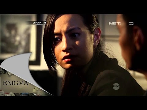Enigma - Pembunuhan Suster Dea - Episode 2 - Part 1/5