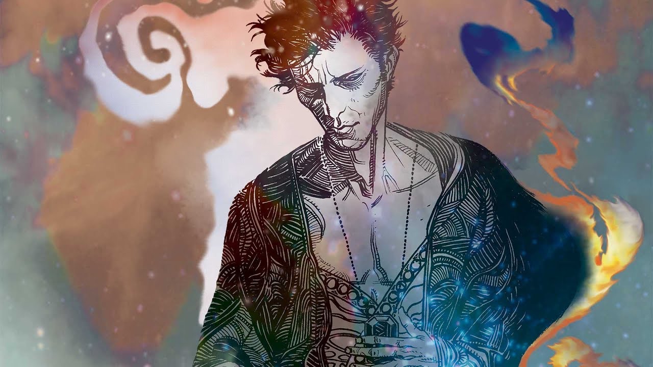 The Endless: Dream | Los Eternos: Sueño - YouTube