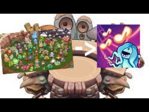 Continent in MSM Composer - YouTube