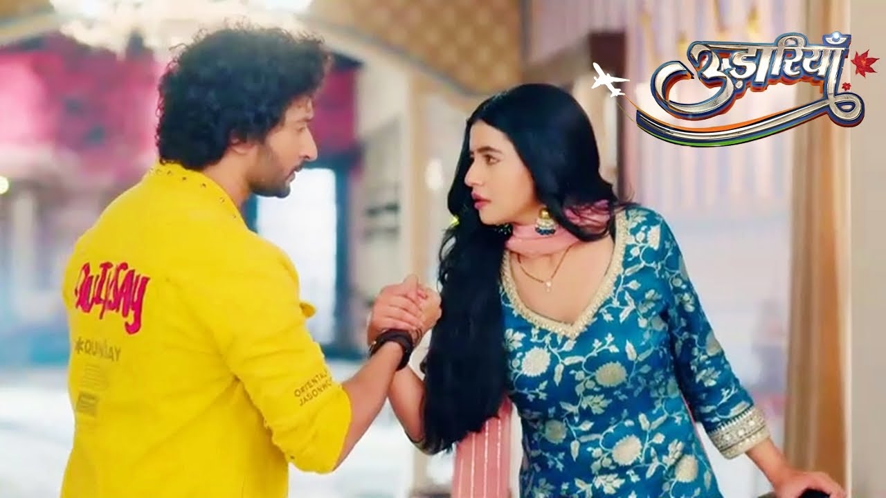 Udaariyaan PROMO: Raja Ne Alia Ko Bat Se Maara; Ranvijay Ne Alia Ko ...