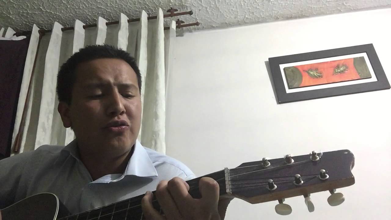 No se si salga el Sol - Manuel Medrano - YouTube