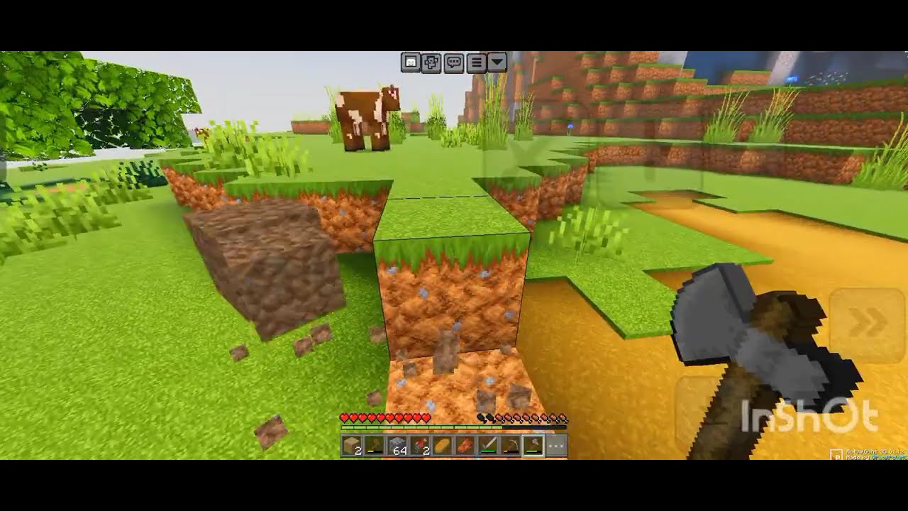 (Minecraft) fear craft part 1 - YouTube