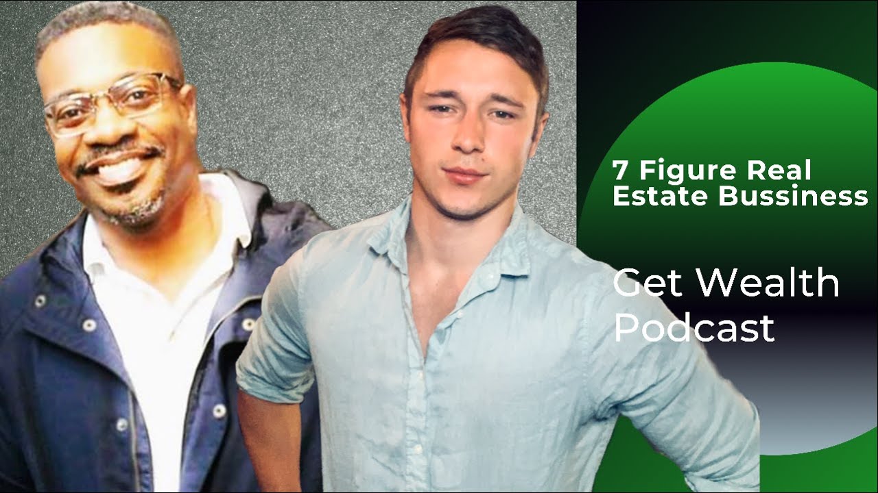 How to Scale a 7 Figure Real Estate Business - YouTube