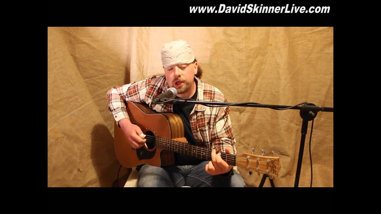 David Skinner - Donna Donna (Sholom Secunda) (Joan Baez) - YouTube