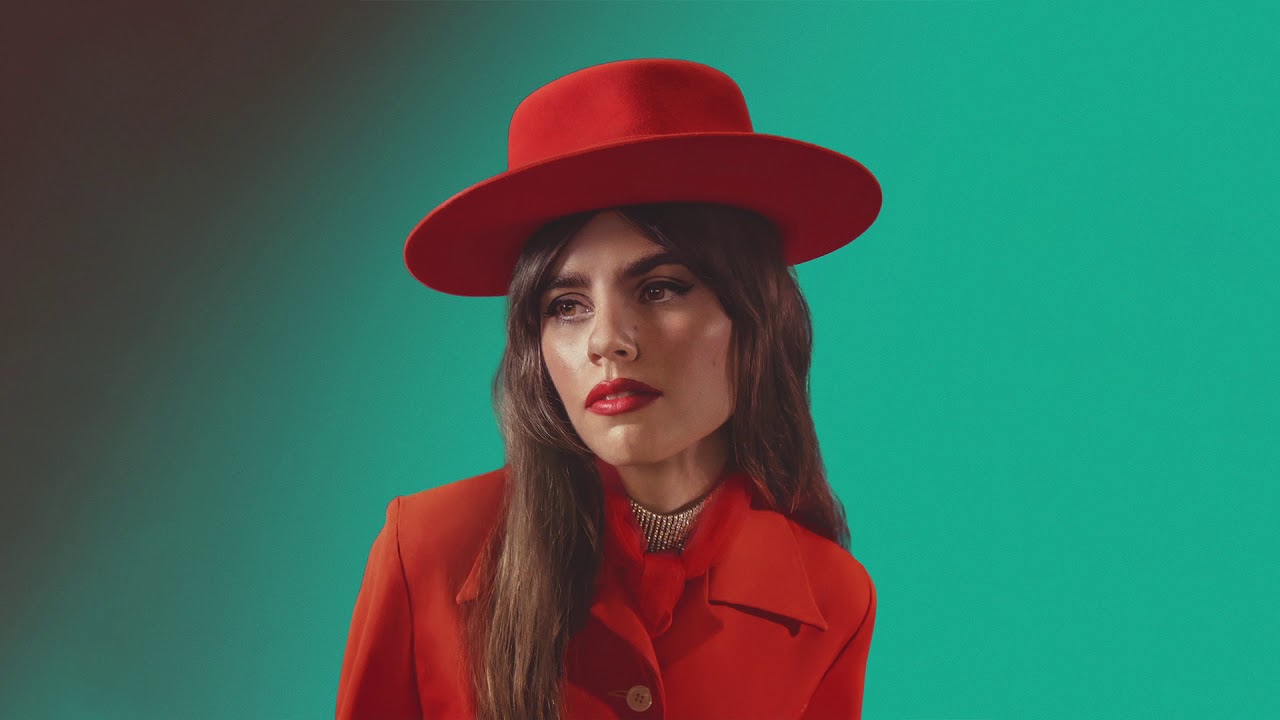 Hazel English - Waiting (Official Audio) - YouTube