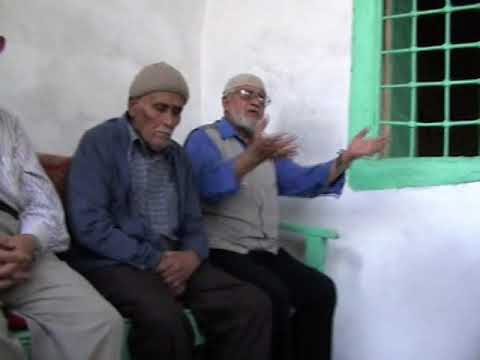 Hacı Kamil Efendi - Sizi Övsem Şımaracaksınız