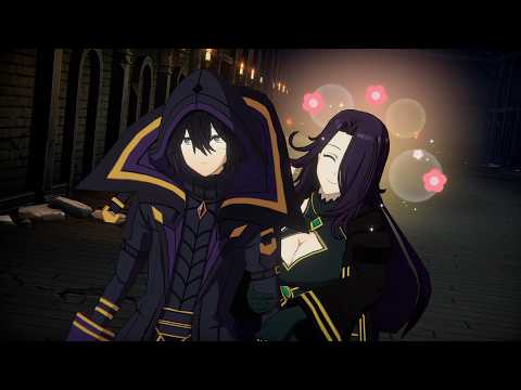 All of Shadow's Atomic (From The Game)