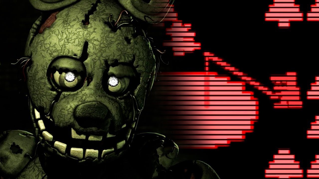 O ÁUDIO SECRETO DO WILLIAM AFTON! SEGREDOS DA ULTIMATE CUSTOM NIGHT ...