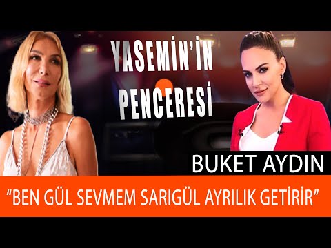 Buket Aydın \