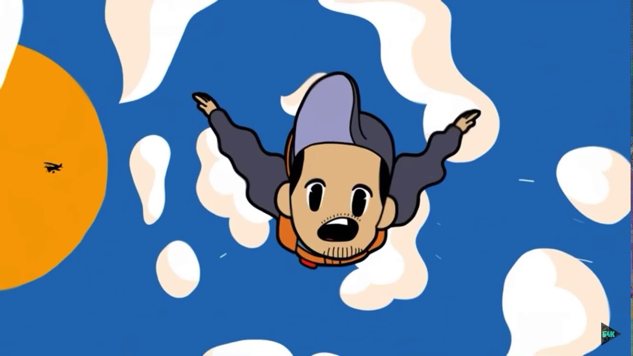 Kindly Keyin‘s new intro - YouTube