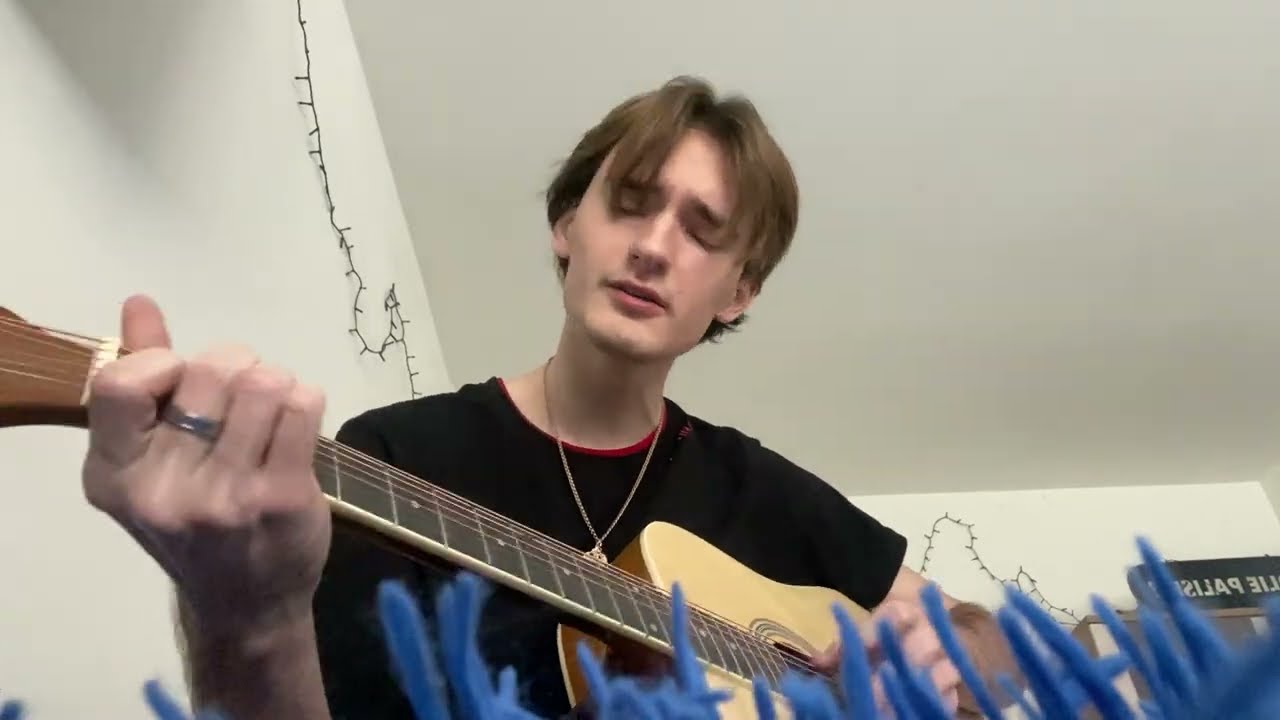 xxxtentacion - revenge cover - YouTube