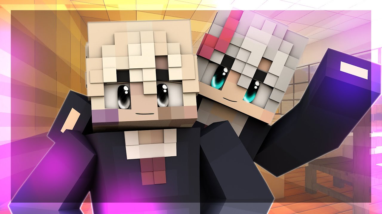 TOKYO REBIRTH - "JEFF AND GEOFF!" Minecraft Roleplay #20 - YouTube