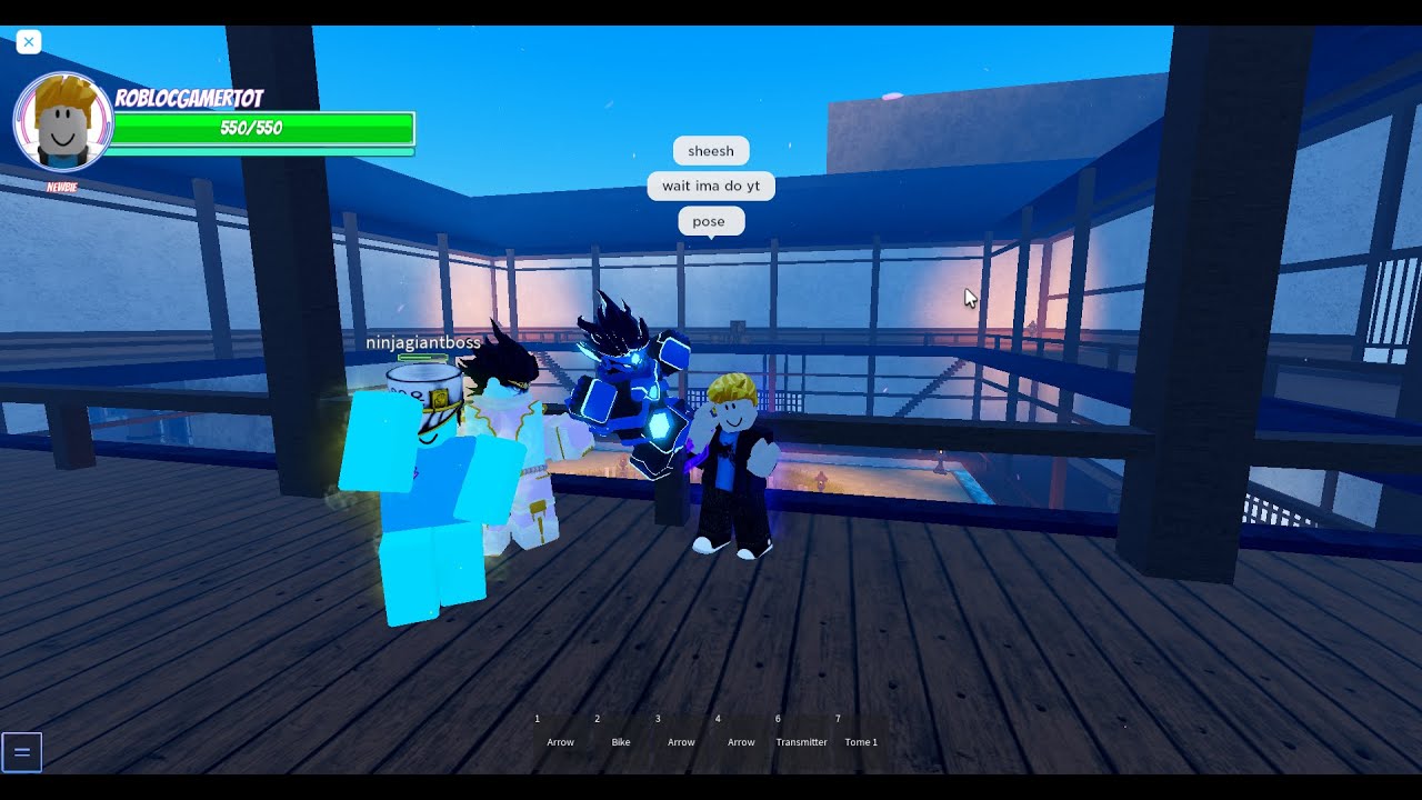 roblox im back uitrewad aut(sol vs sptw) - YouTube