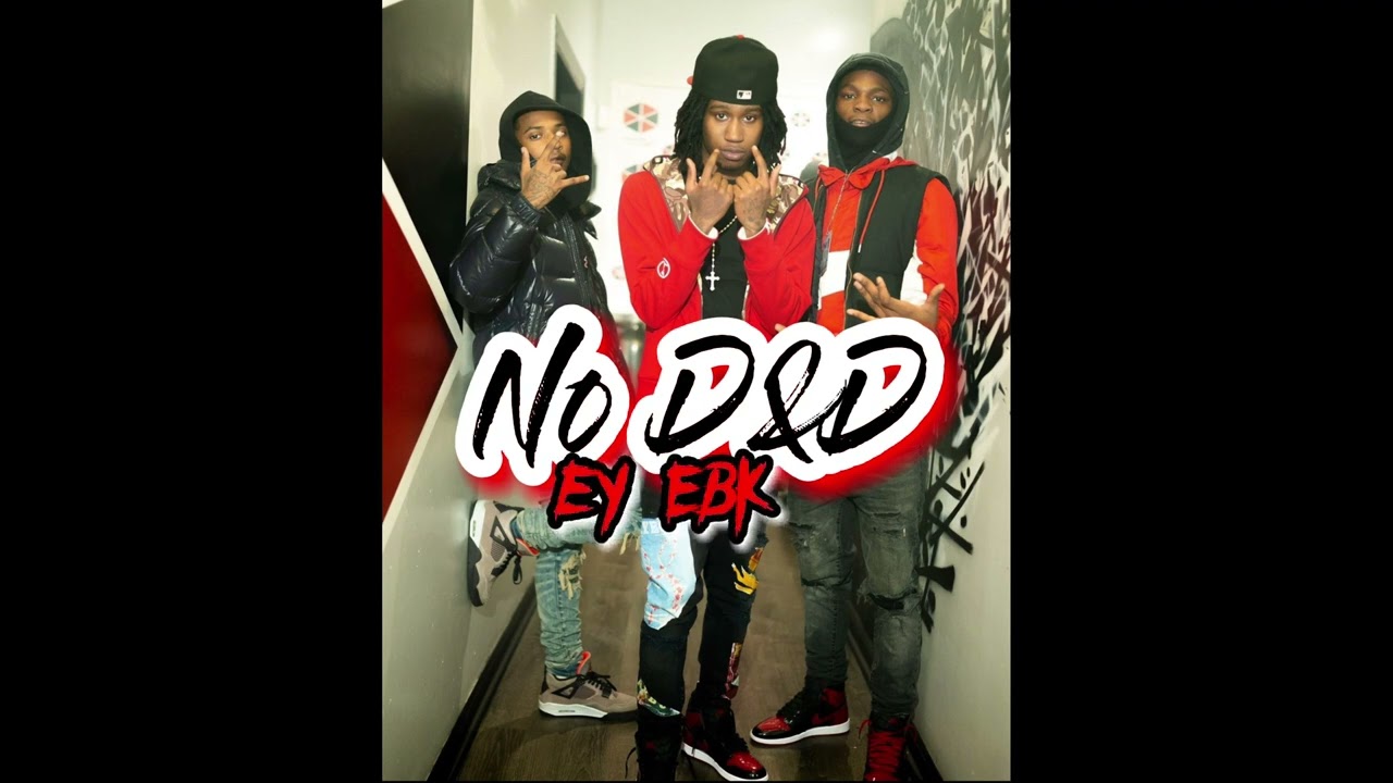 Lee Drilly x Yus Gz x Nesty Gzz x EK DaOoter x Assasin - “No D&D” (Sha ...