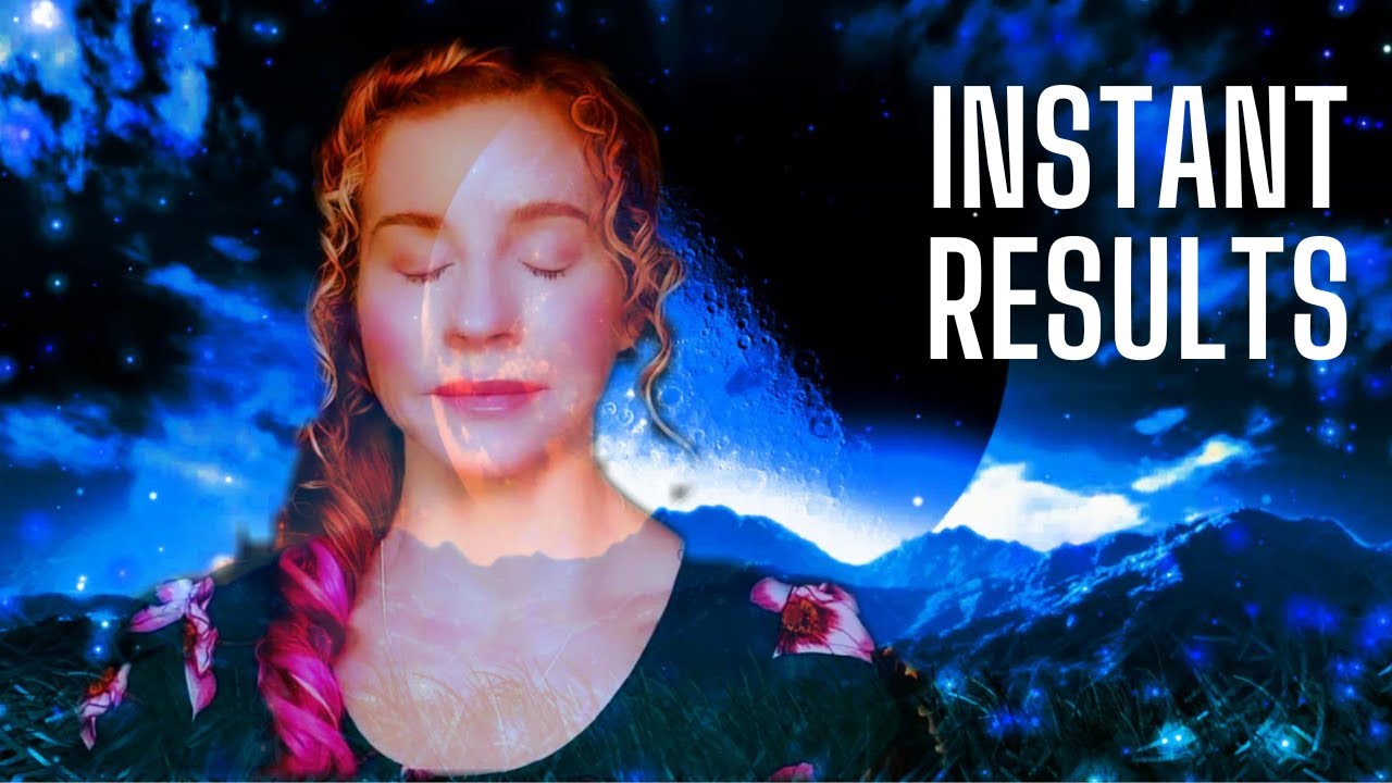 ASMR Music Hypnosis for Deeper than Deep Sleep (Whispered) - YouTube