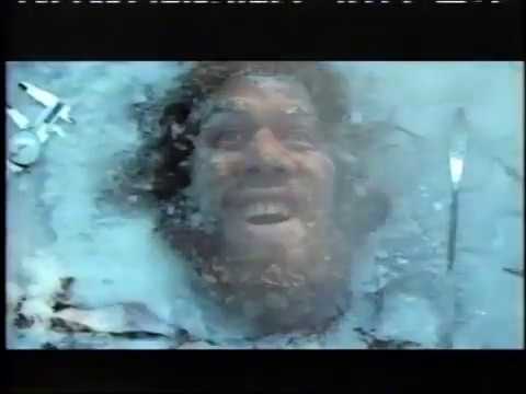 Sierra Mist - Frozen Caveman - YouTube