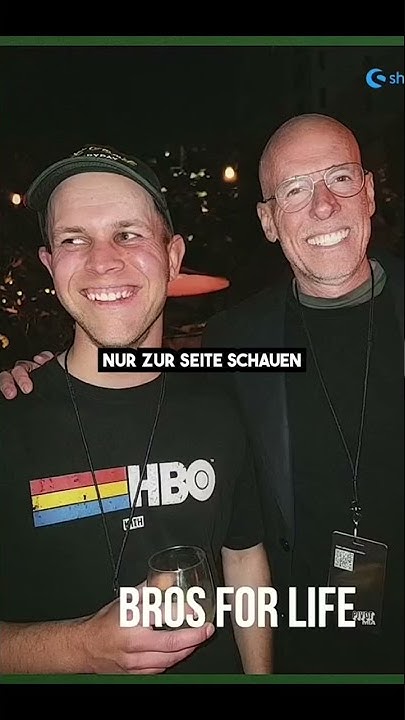 Profi-Tipp für deine Gruppenfotos - YouTube