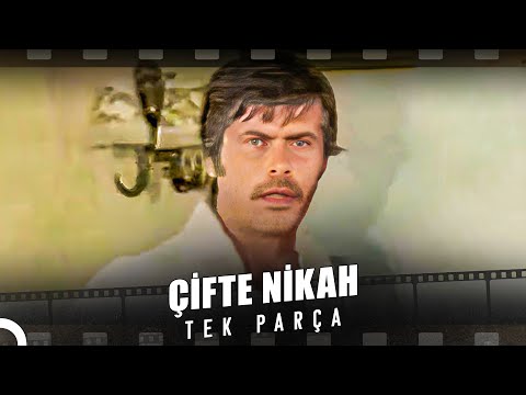 Çifte Nikah | Tamer Yiğit Eski Türk Filmi Full İzle