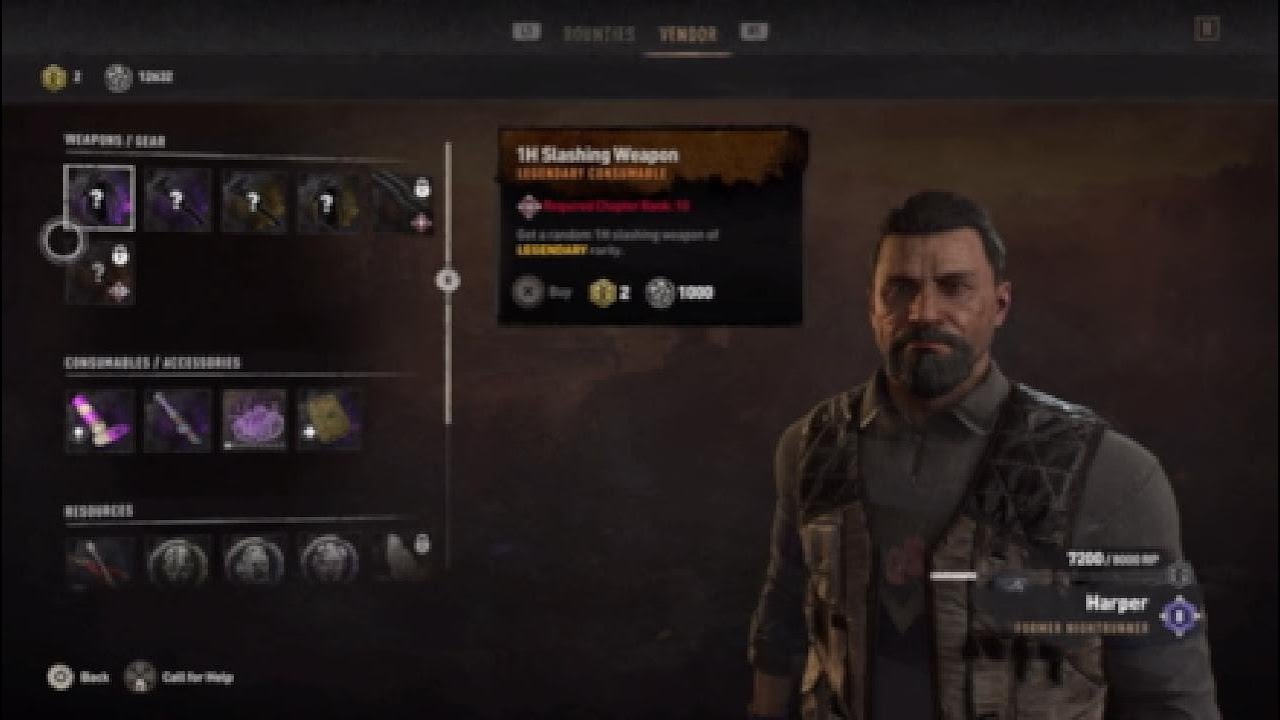 Getting the hooded nightrunner outfit in Dying Light 2 - YouTube