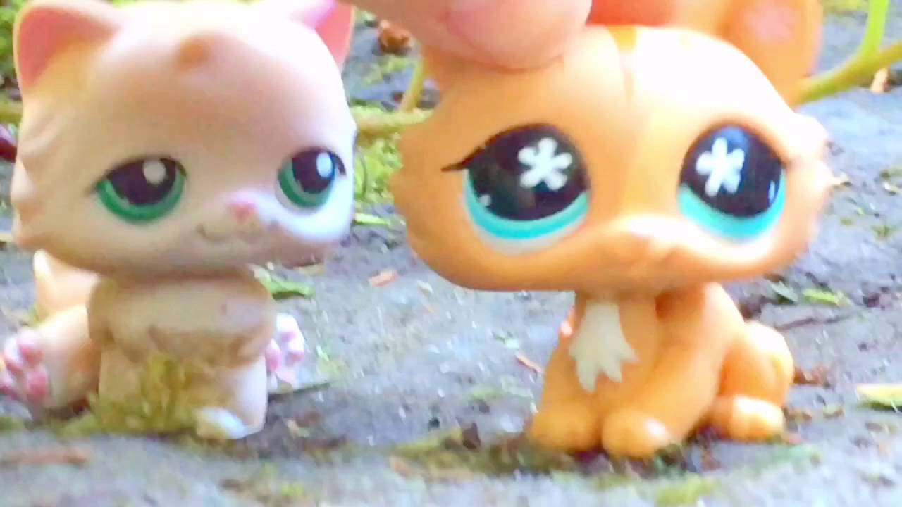 LPS- Hunger Games (Week 2 Day 1)(The Finale) - YouTube