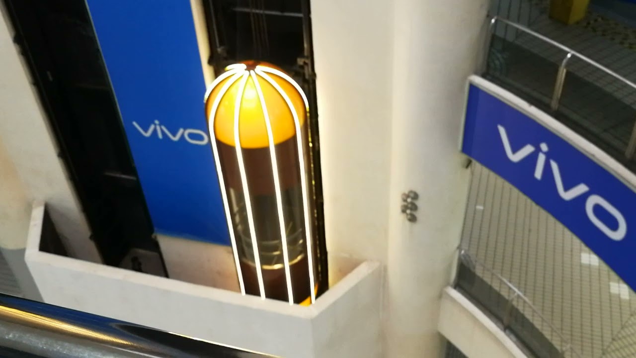 WISMA SABERKAS KUCHING - YouTube