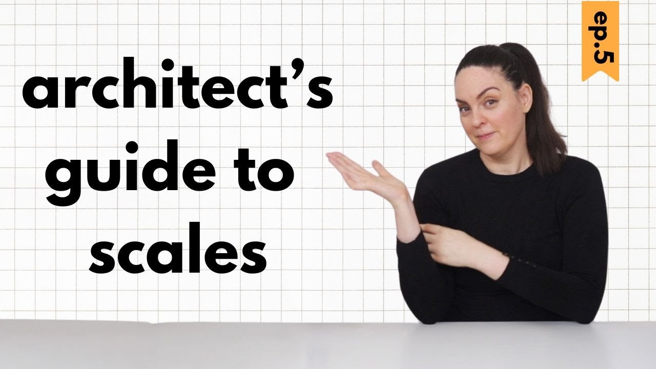 How to Read a Metric Floorplan in Scale | Workspace Redesign Ep5 ...