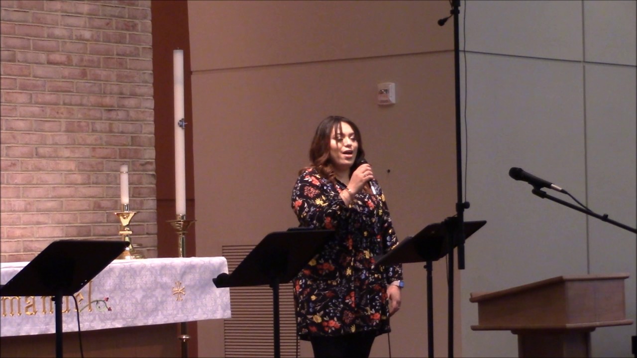 Sarah Rios Supe Que Me Amabas (Marcela Gandara) - YouTube