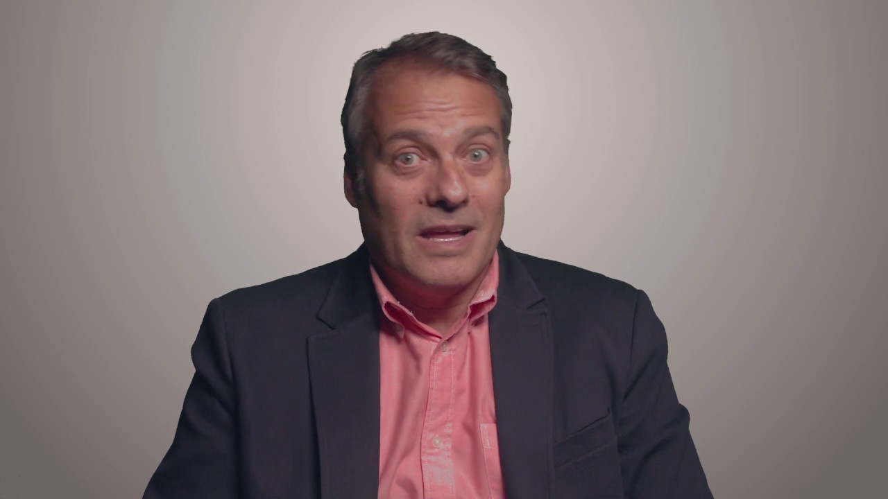 Michael Bletsas | Generation Next - YouTube