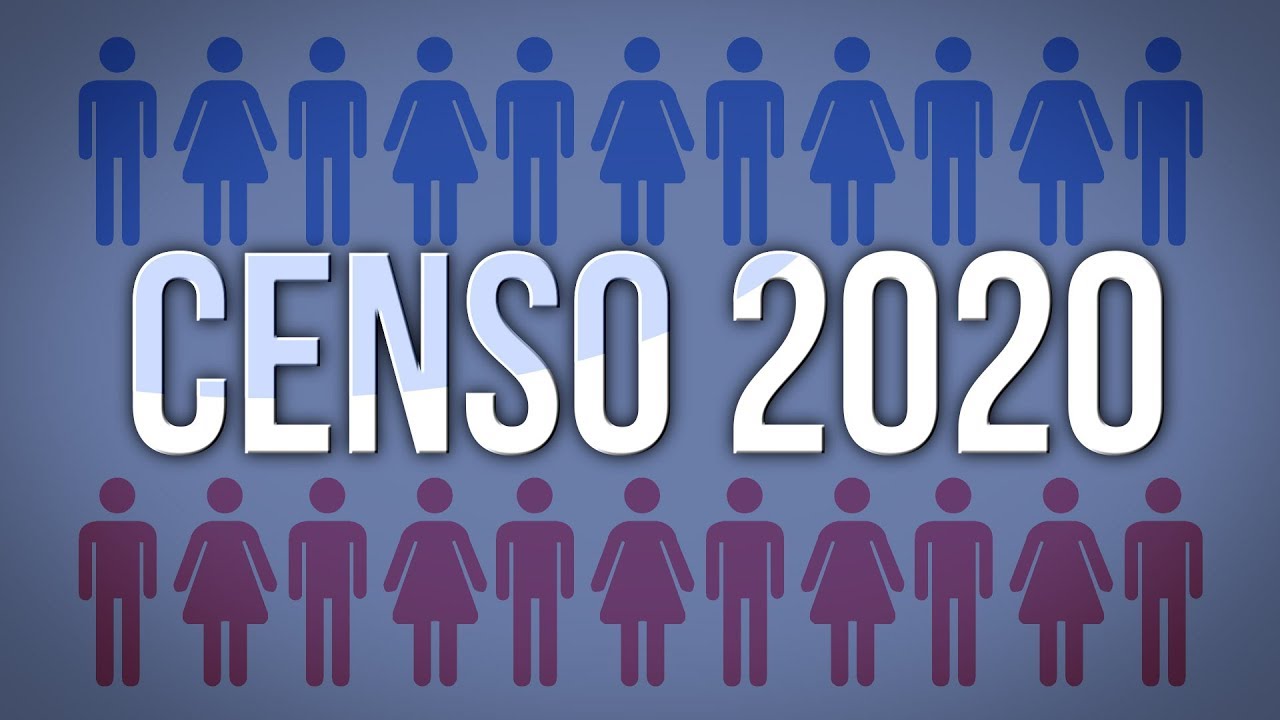 La IMPORTANCIA del Censo 2020! - YouTube