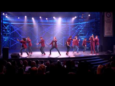 Pitch Perfect   Clip   Right Round