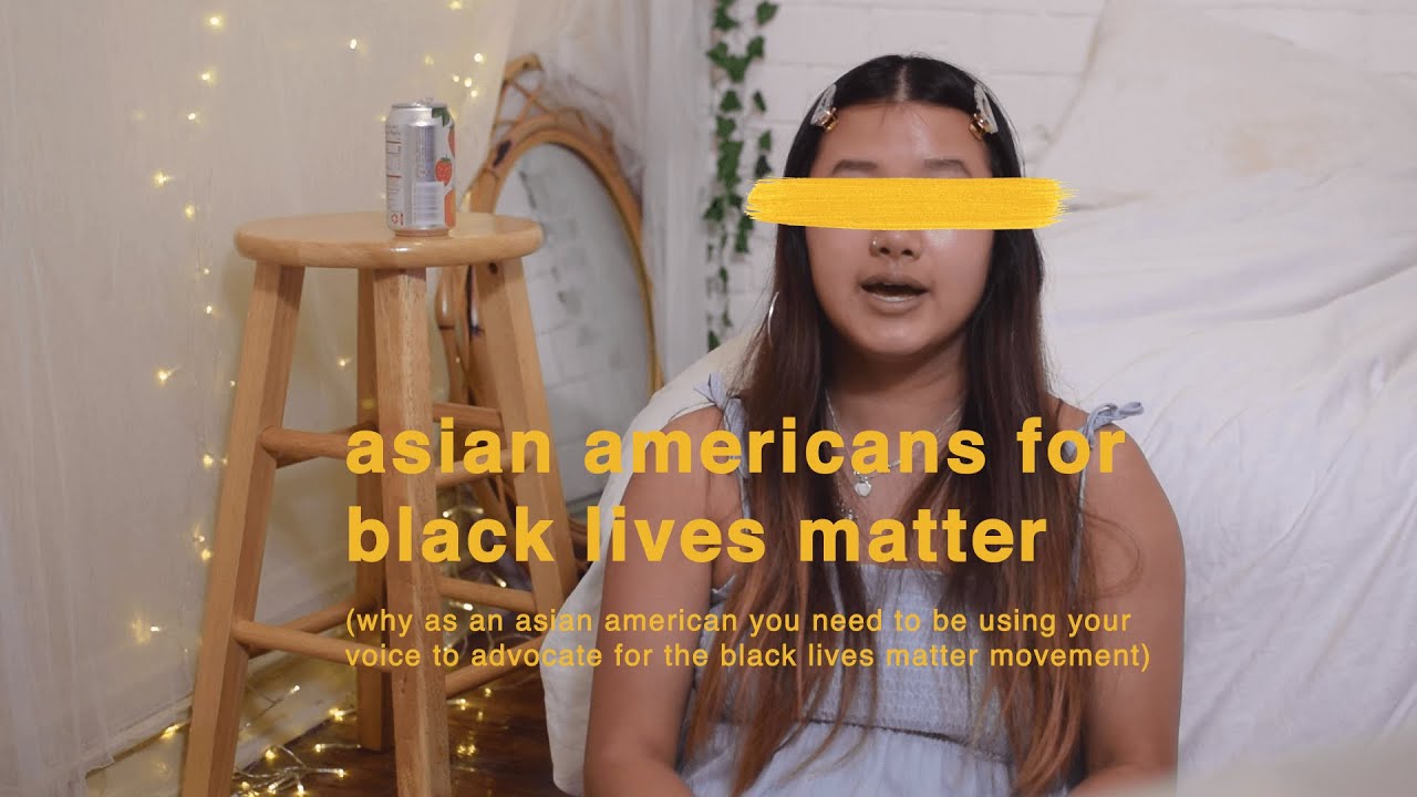 things to know as an asian american // ties to black power, model ...