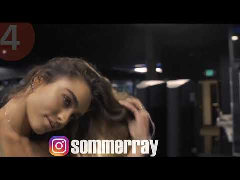 Top 5 Female Fitness Models in the world 2019
