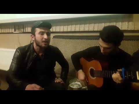 Ramin gəncəli_Teymur çayqıraqlı və Rəqqas Tural_Canı sağ olsun