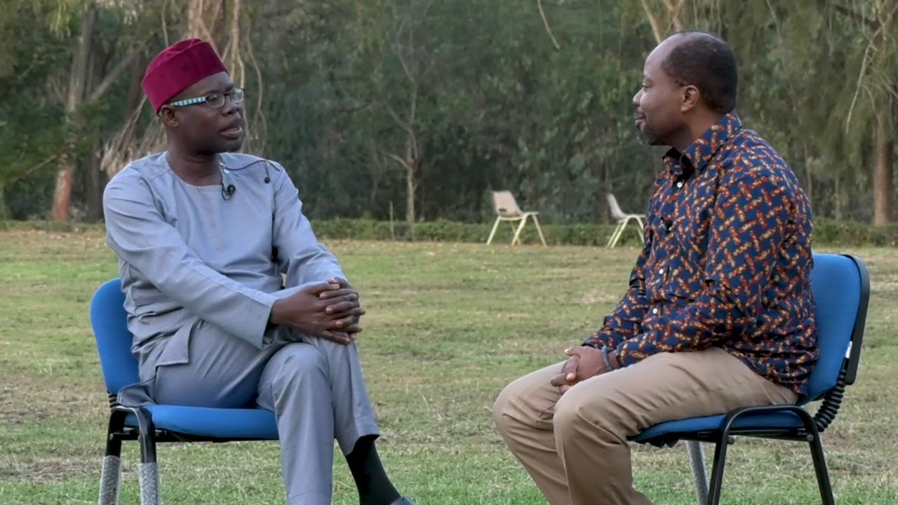 Diaspora~Connect: Transforming the Educational Curriculum in Tangaza ...