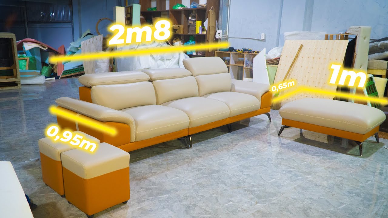 SOFA VERATO PHỐI MÀU HIỆN ĐẠI CHUẨN PHONG CÁCH Ý ( ITALIA ) | SOFA CAO ...