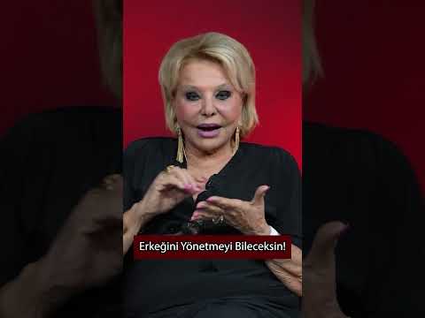 Erkeğini Yönetmeyi Bileceksin! #shorts