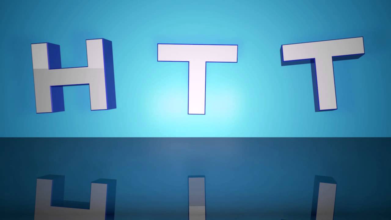 HTT intro 2 - YouTube