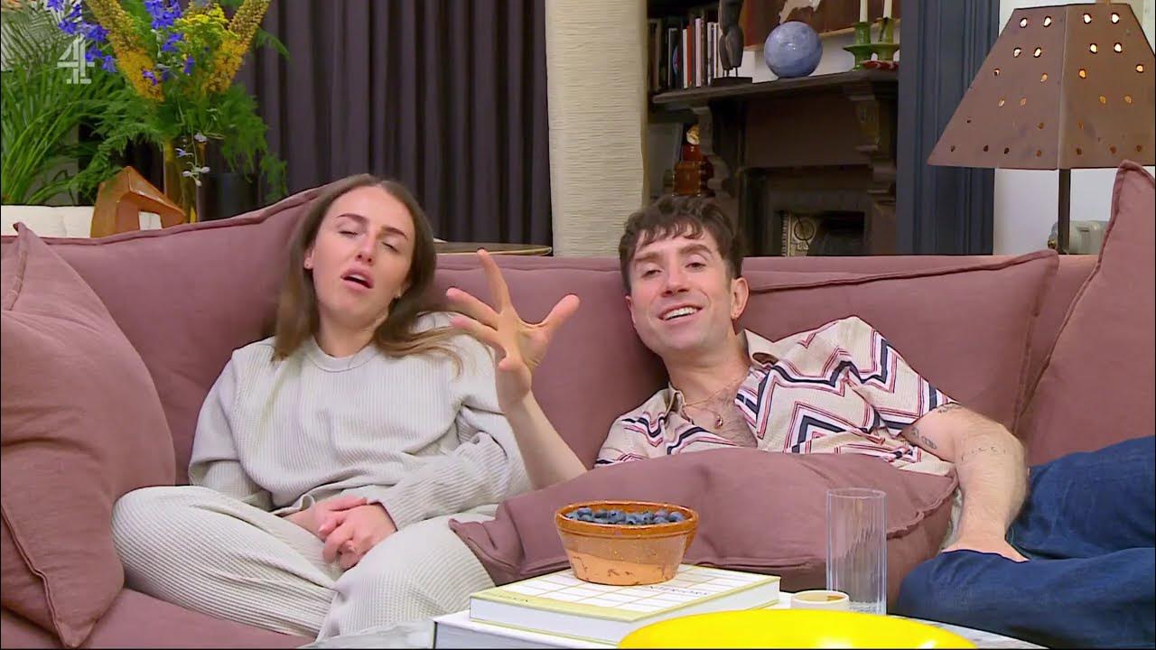 Celebrity Gogglebox Season 6 Episode 5 - FULL SHOW - YouTube